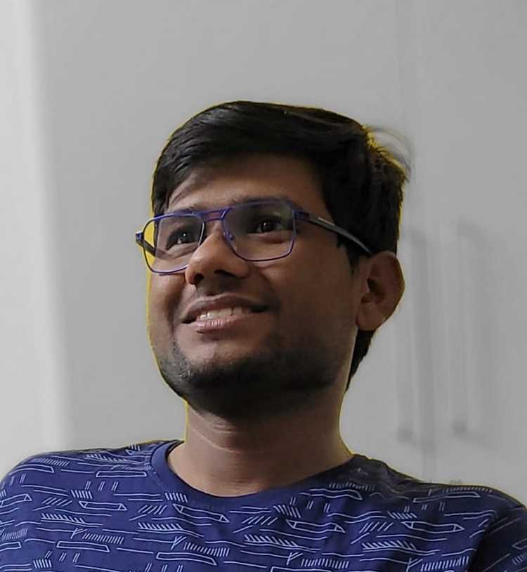 Persephone | Udaan IITT