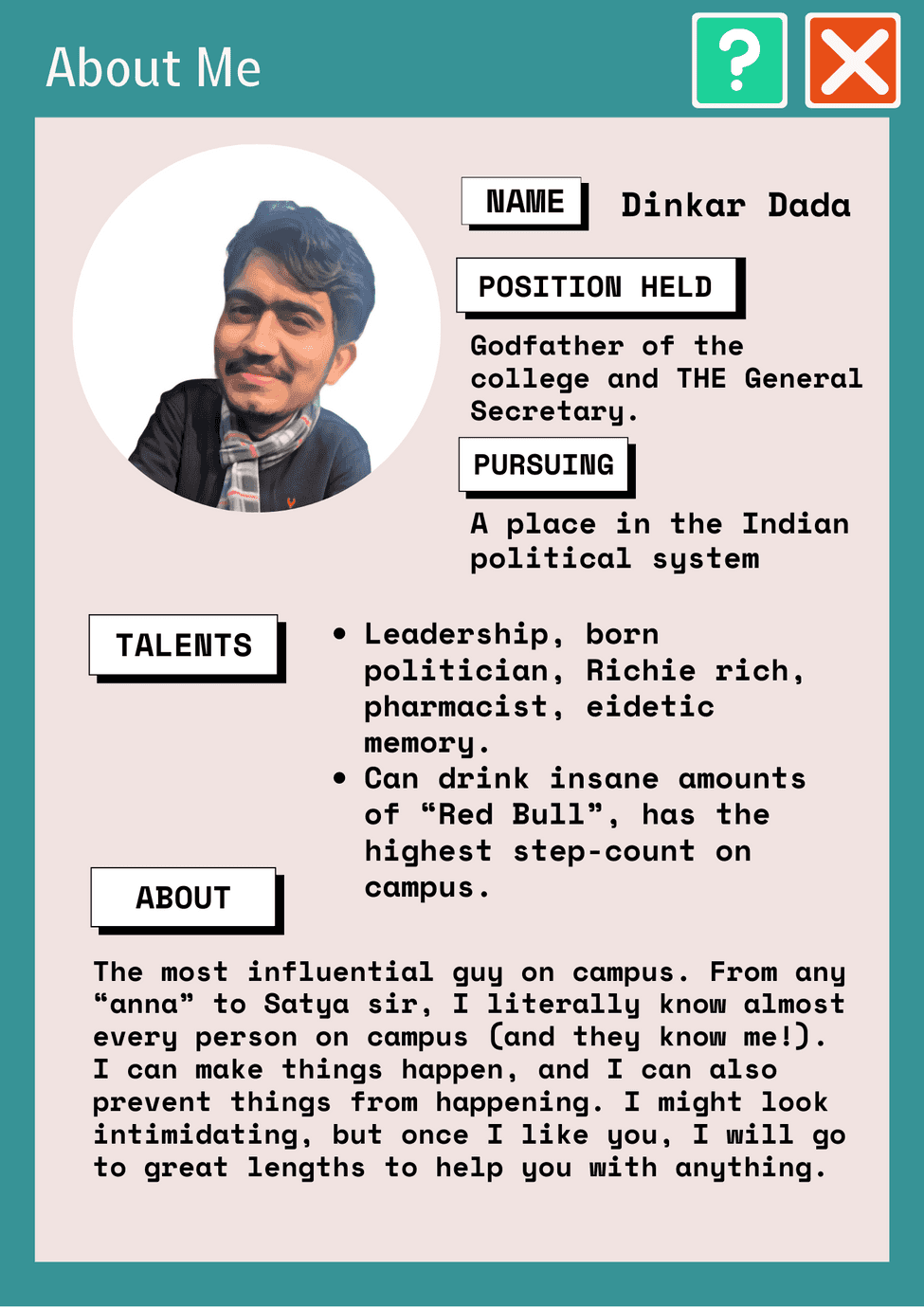 The Puppet Show: A Token of Appreciation | Udaan IITT