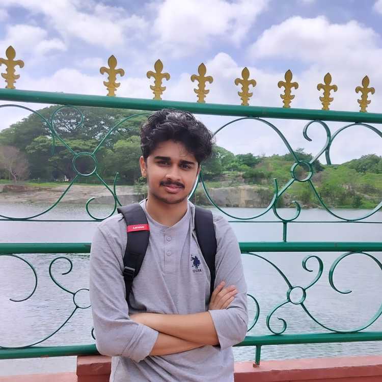 The Sun that never shone | Udaan IITT