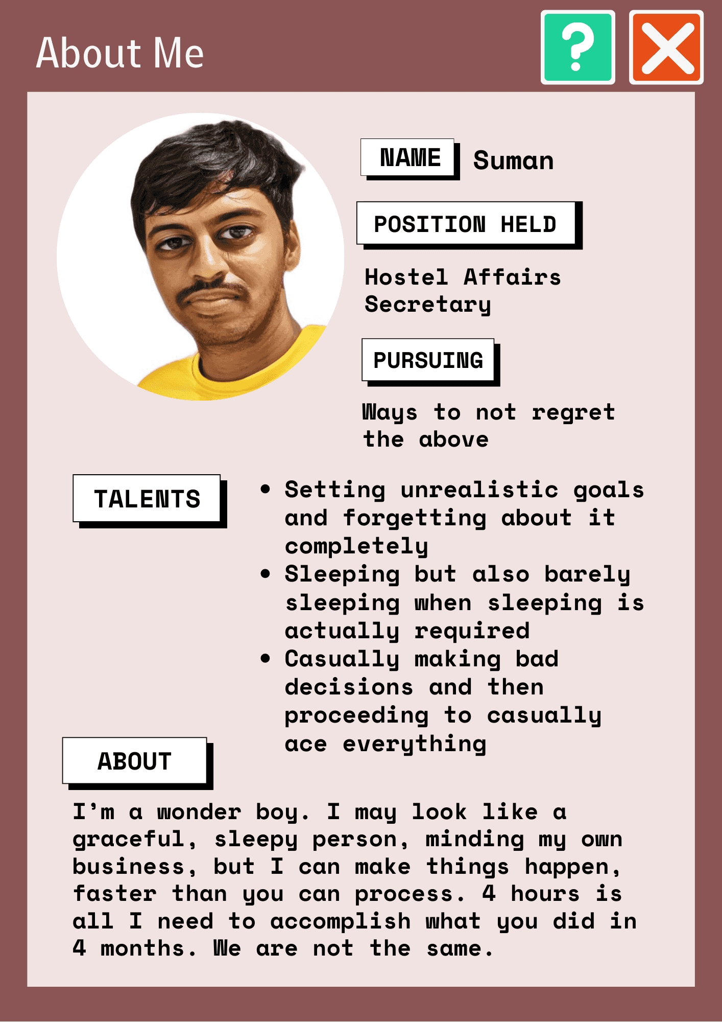 The Puppet Show: A Token of Appreciation | Udaan IITT
