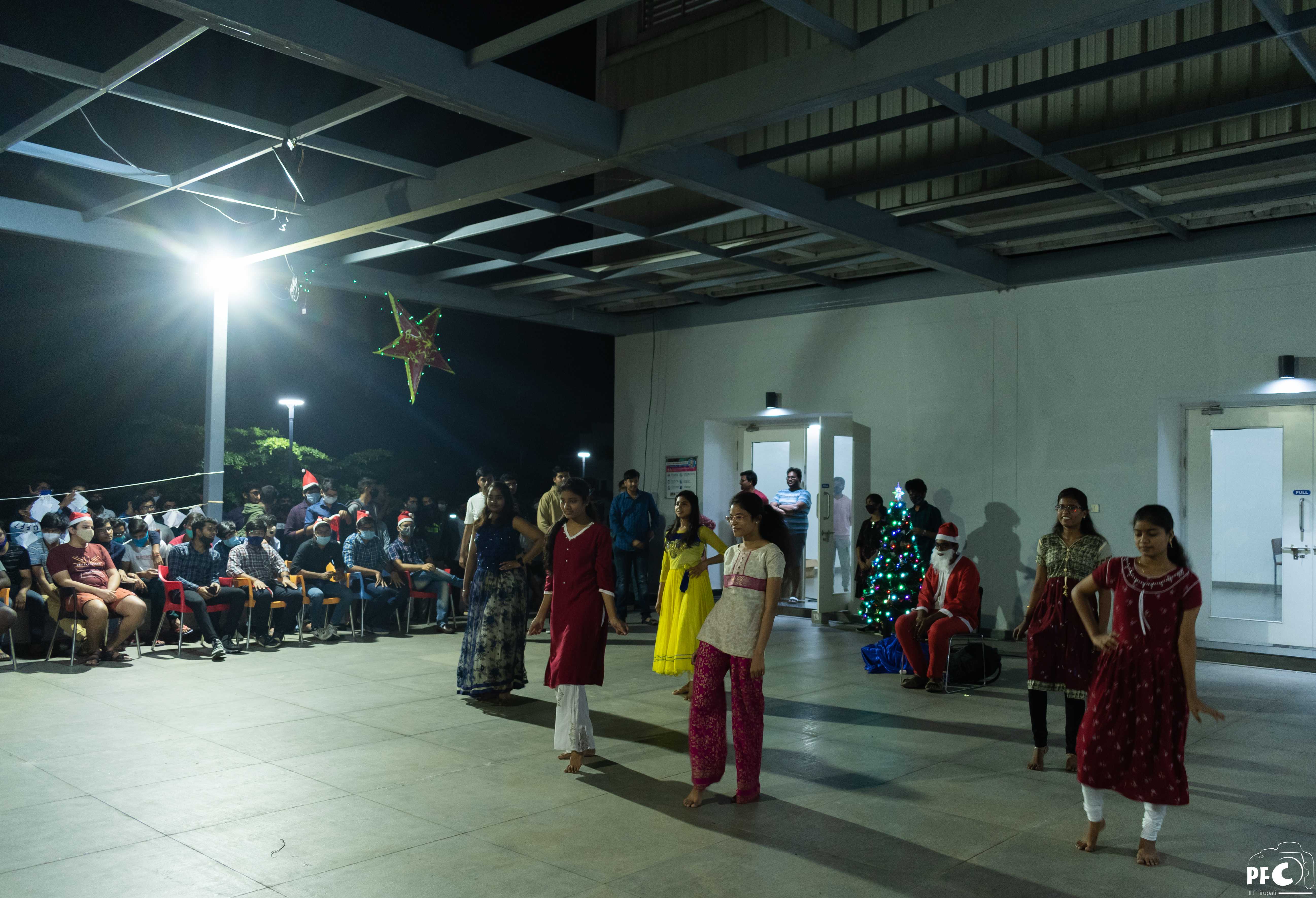 Recent Activity Detected: The Student Clubs of IIT-T | Udaan IITT