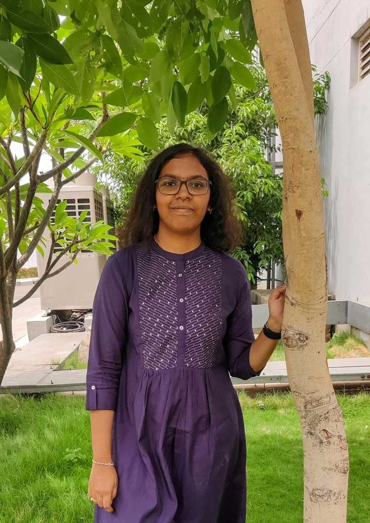 Internship Experience at Texas Instruments feat WISH | Udaan IITT