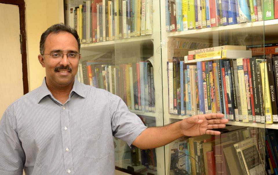 Insights into the Nexus of Humanities and Technology with Prof. Pramod ...